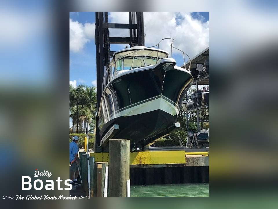 2011 Pursuit Os 285 Offshore for sale. View price, photos and Buy 2011 ...