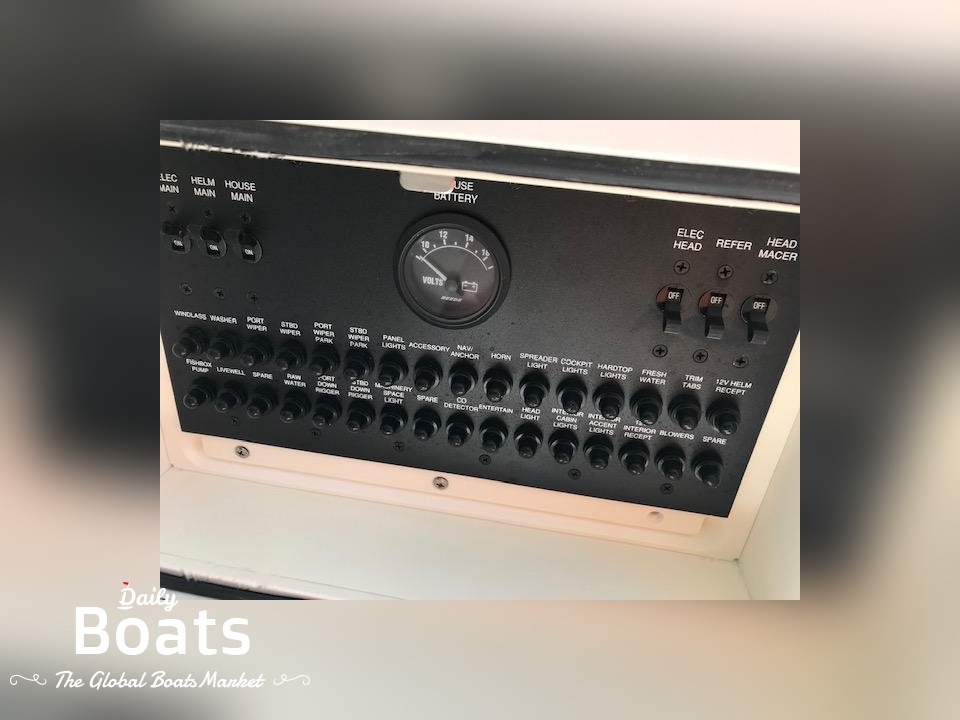 2011 Pursuit Os 285 Offshore for sale. View price, photos and Buy 2011 ...