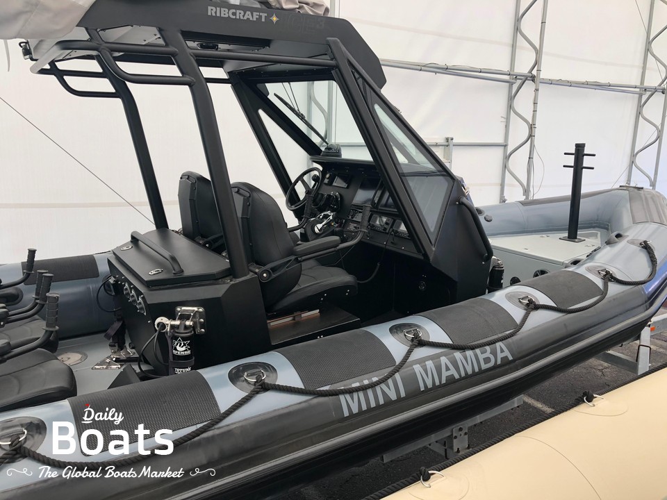 2018 Ribcraft 7.8 for sale. View price, photos and Buy 2018 Ribcraft 7. ...