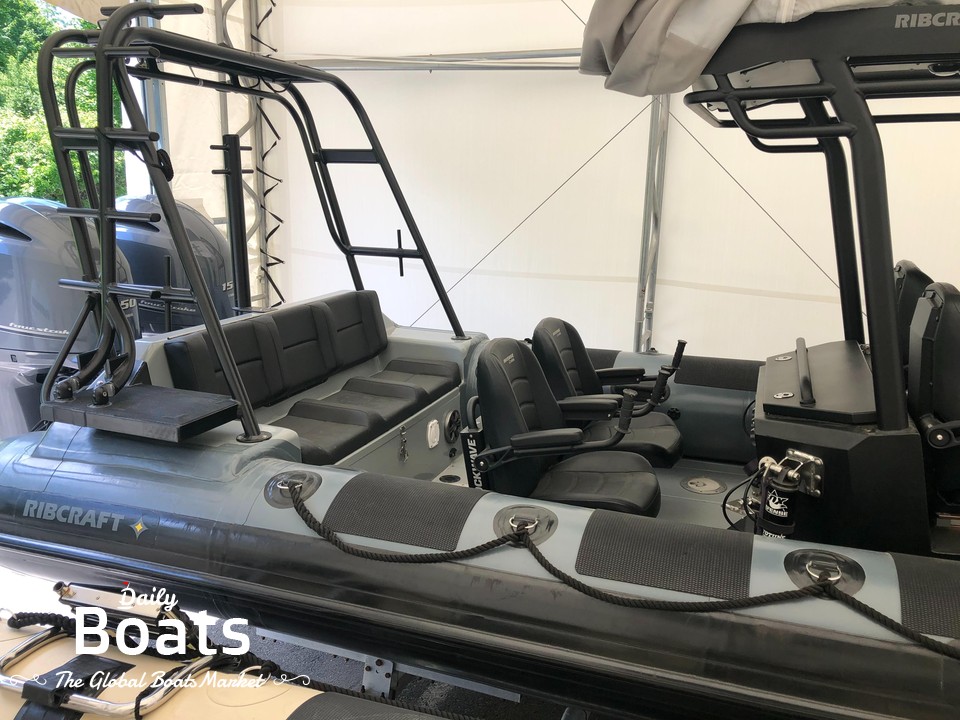2018 Ribcraft 7.8 for sale. View price, photos and Buy 2018 Ribcraft 7. ...