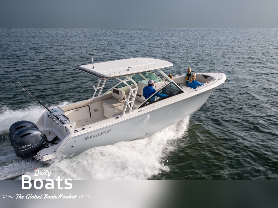 2022 Sailfish 276 Dual Console for sale. View price, photos and Buy ...