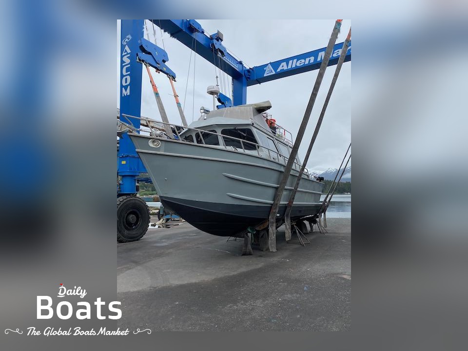 1997 Maxweld Cruiser for sale. View price, photos and Buy 1997 Maxweld ...