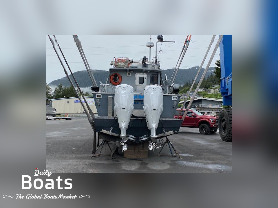 1997 Maxweld Cruiser for sale. View price, photos and Buy 1997 Maxweld ...