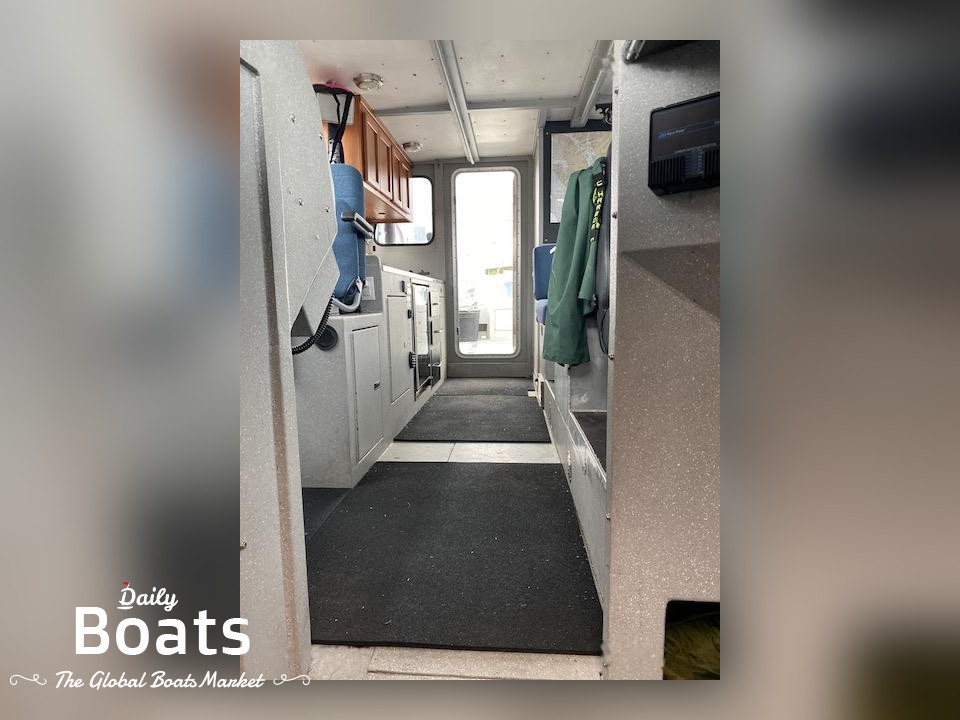 1997 Maxweld Cruiser for sale. View price, photos and Buy 1997 Maxweld ...