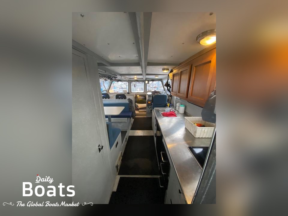 1997 Maxweld Cruiser for sale. View price, photos and Buy 1997 Maxweld ...