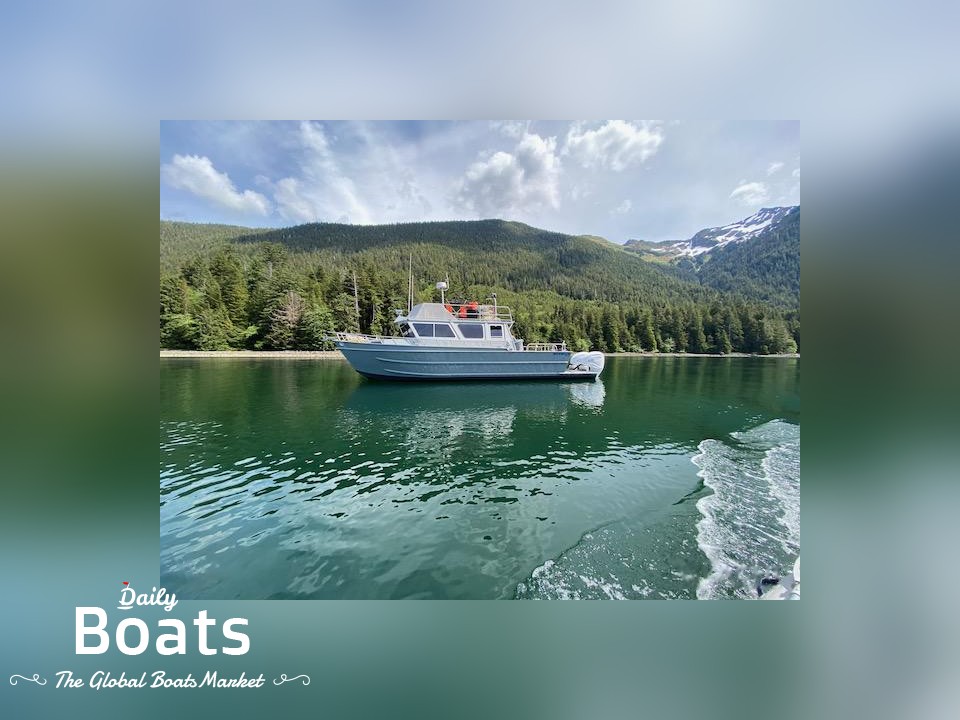 1997 Maxweld Cruiser for sale. View price, photos and Buy 1997 Maxweld ...