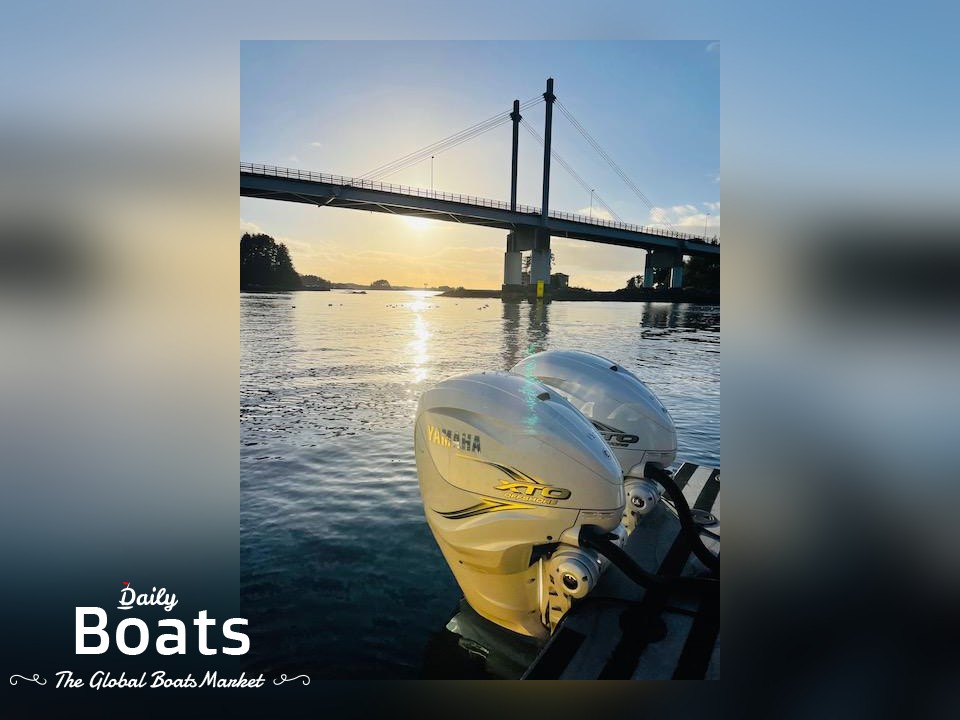 1997 Maxweld Cruiser for sale. View price, photos and Buy 1997 Maxweld ...