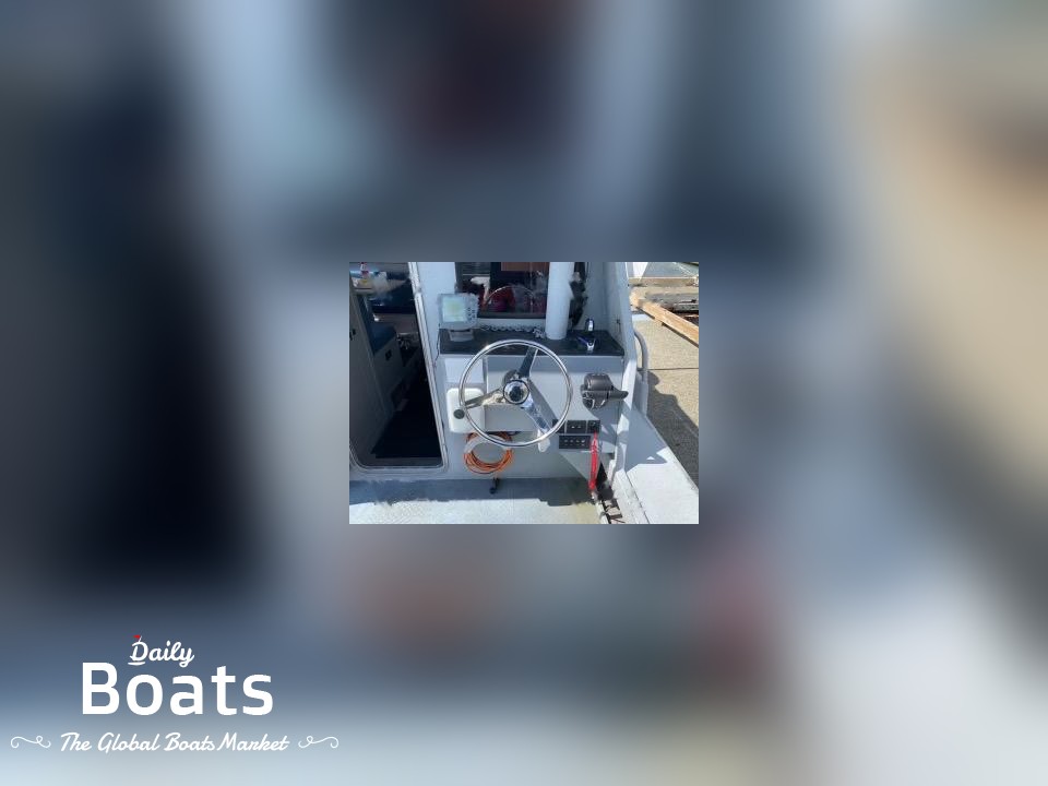 1997 Maxweld Cruiser for sale. View price, photos and Buy 1997 Maxweld ...