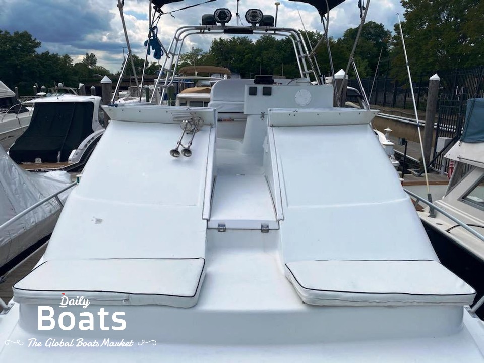 1994 Mainship 31 Sedan Bridge for sale. View price, photos and Buy 1994 ...