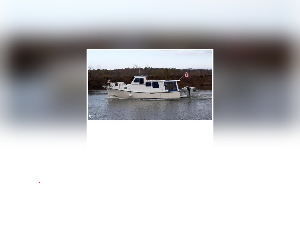 2004 Richardson Ns 32 for sale. View price, photos and Buy 2004 ...