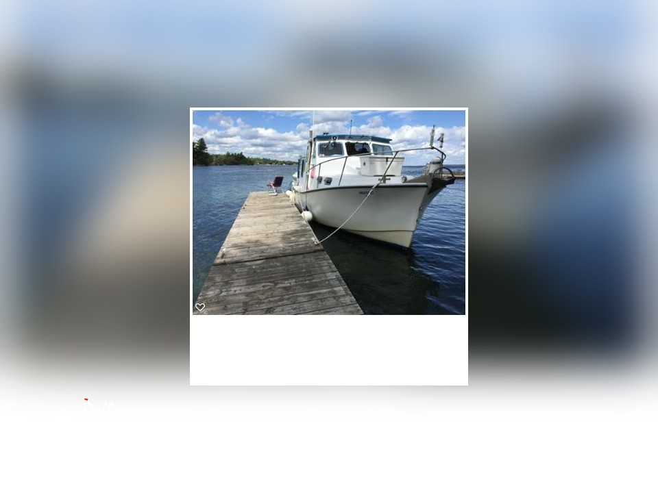 2004 Richardson Ns 32 for sale. View price, photos and Buy 2004 ...