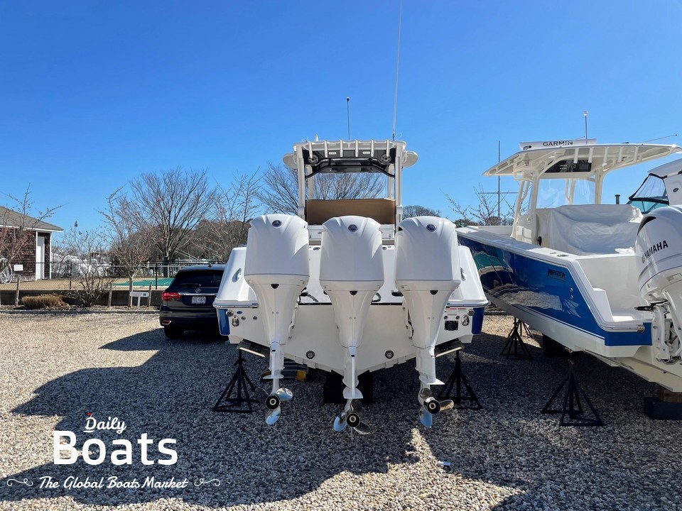 2022 Edgewater 370 Cc for sale. View price, photos and Buy 2022 ...