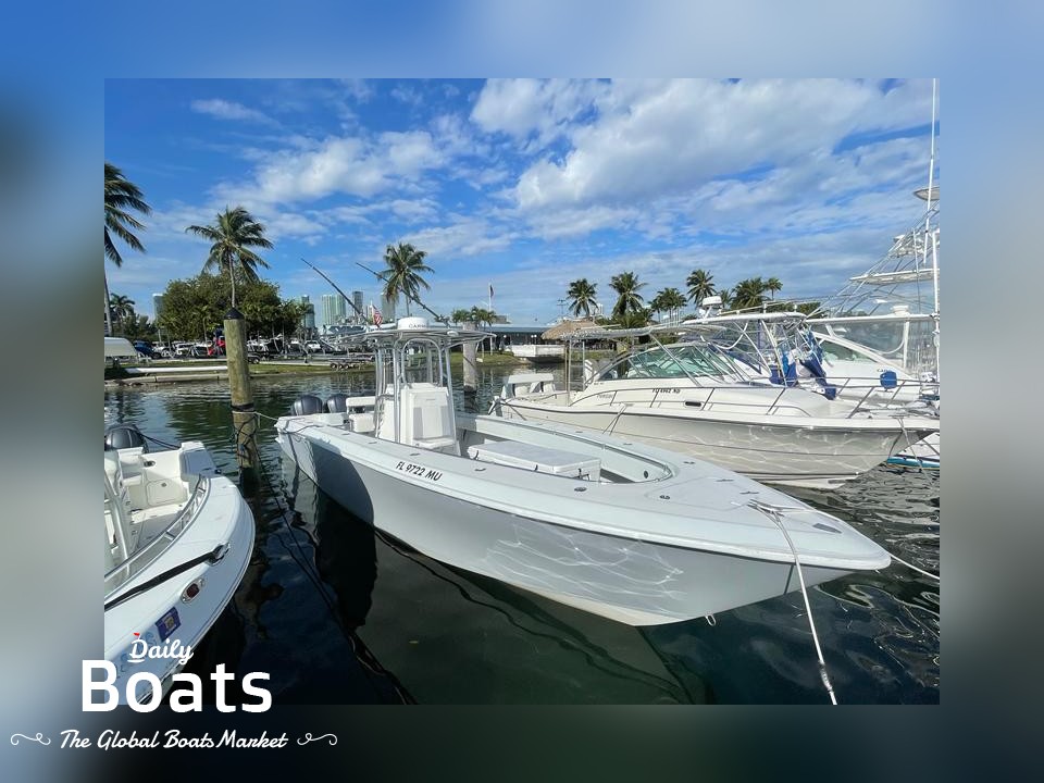 2006 Contender 36 Open for sale. View price, photos and Buy 2006 ...