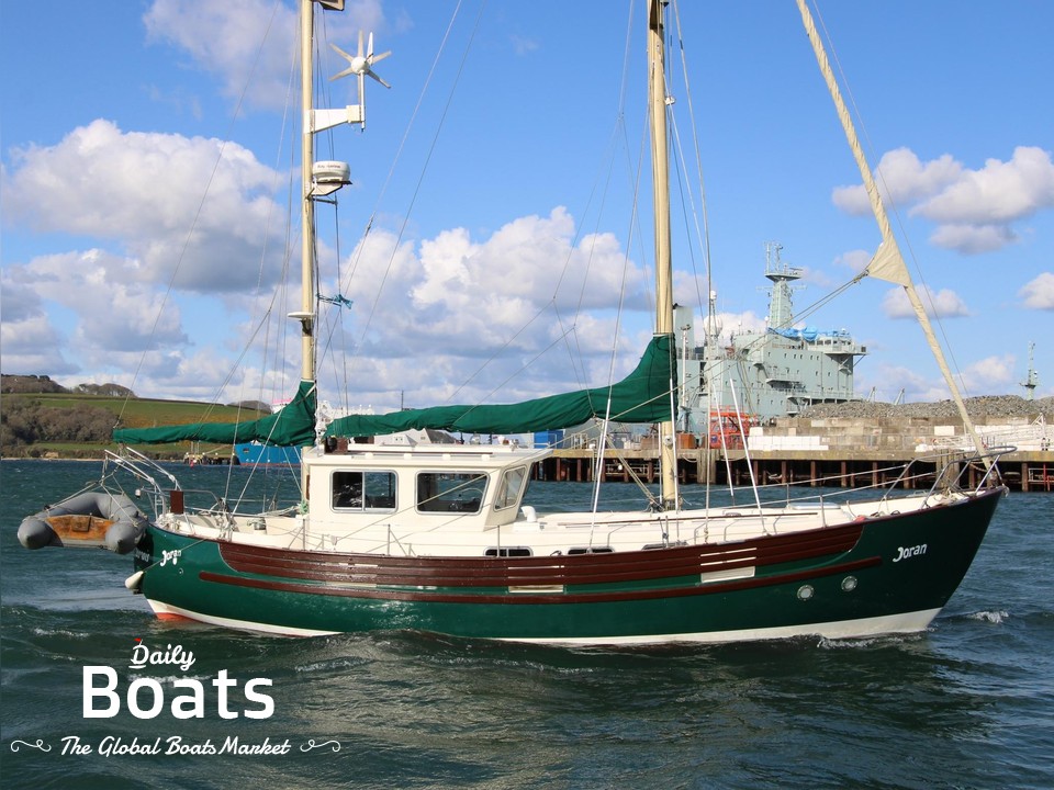 1979 Fisher 34 for sale. View price, photos and Buy 1979 Fisher 34 #280451