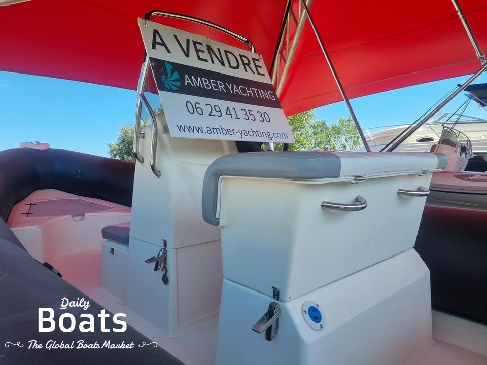 2020 Bombard 650 Sunrider for sale. View price, photos and Buy 2020 ...
