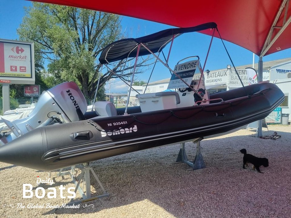 2020 Bombard 650 Sunrider for sale. View price, photos and Buy 2020 ...