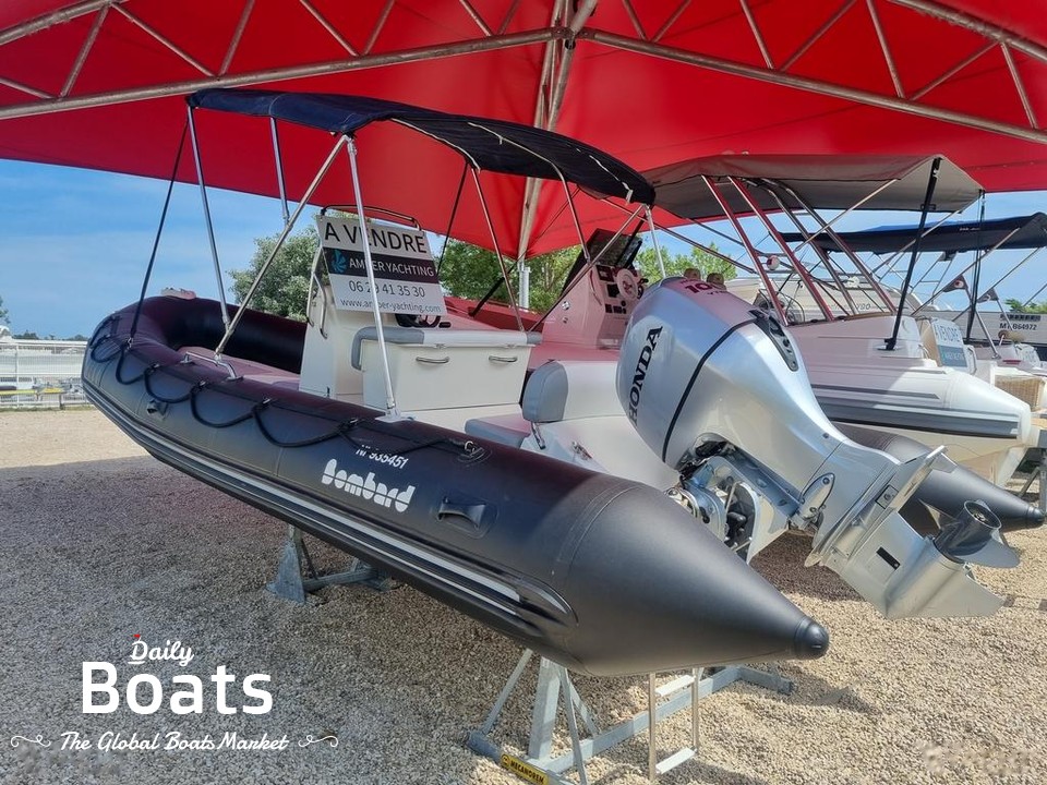 2020 Bombard 650 Sunrider for sale. View price, photos and Buy 2020 ...