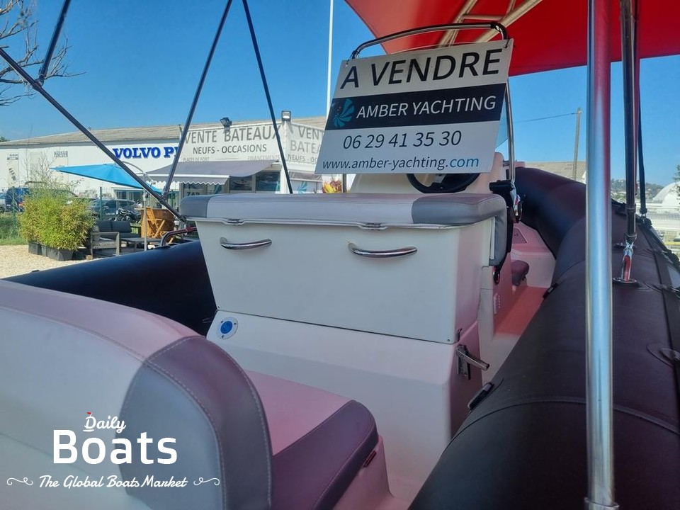 2020 Bombard 650 Sunrider for sale. View price, photos and Buy 2020 ...