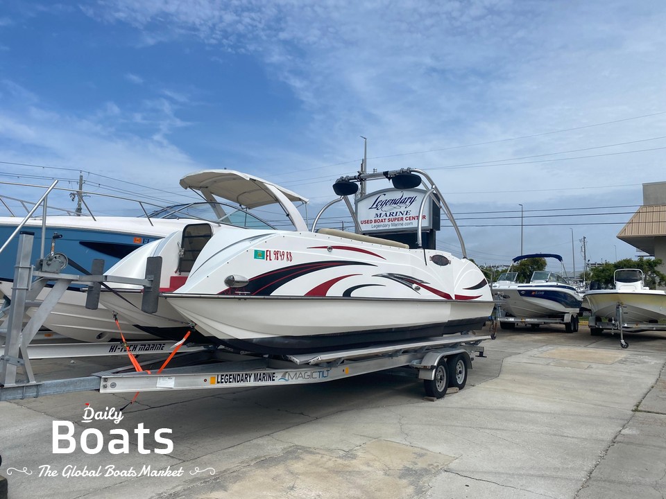 2016 Caravelle 246 Razor for sale. View price, photos and Buy 2016 ...