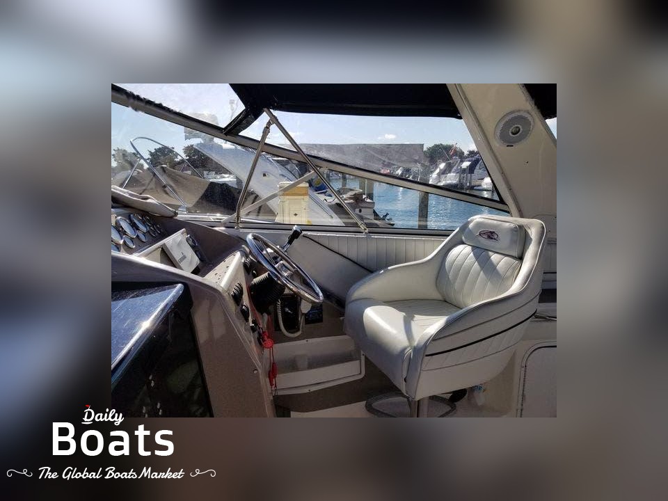 1998 Bayliner 3255 Avanti for sale. View price, photos and Buy 1998 ...