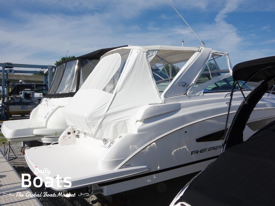 2020 Regal 33 Express for sale. View price, photos and Buy 2020 Regal ...