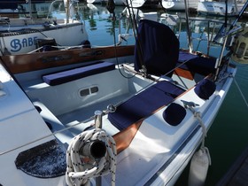 1977 Islander 32 for sale. View price, photos and Buy 1977 Islander 32 ...