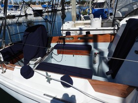 1977 Islander 32 for sale. View price, photos and Buy 1977 Islander 32 ...