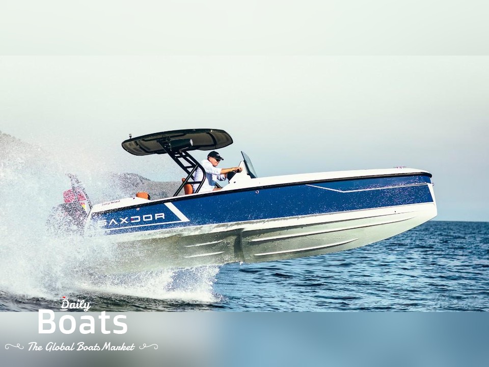 2022 Saxdor 200 Sport for sale. View price, photos and Buy 2022 Saxdor ...