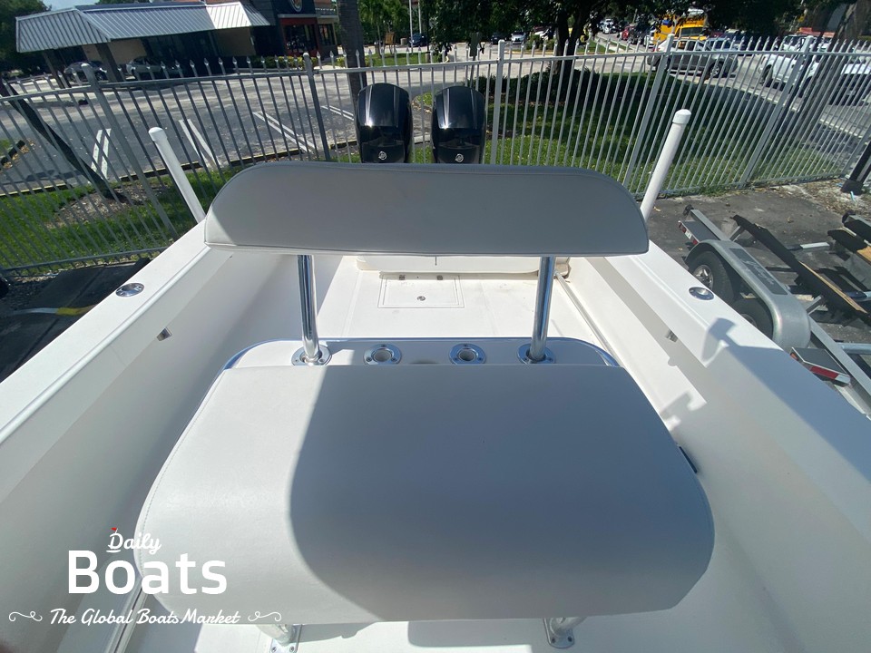 2006 Ocean Runner 2900 C/C Open Fisherman for sale. View price, photos ...