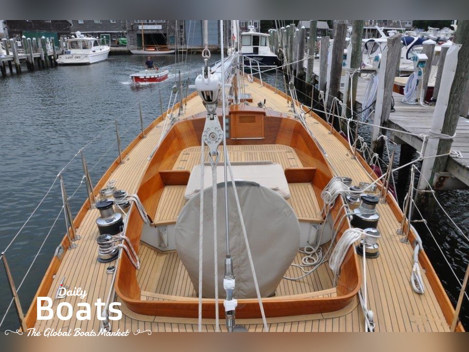 1988 Van Dam Custom Daysailer for sale. View price, photos and Buy 1988 ...