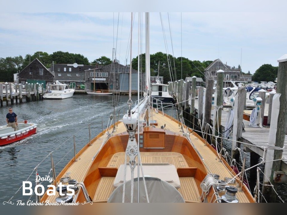 1988 Van Dam Custom Daysailer for sale. View price, photos and Buy 1988 ...