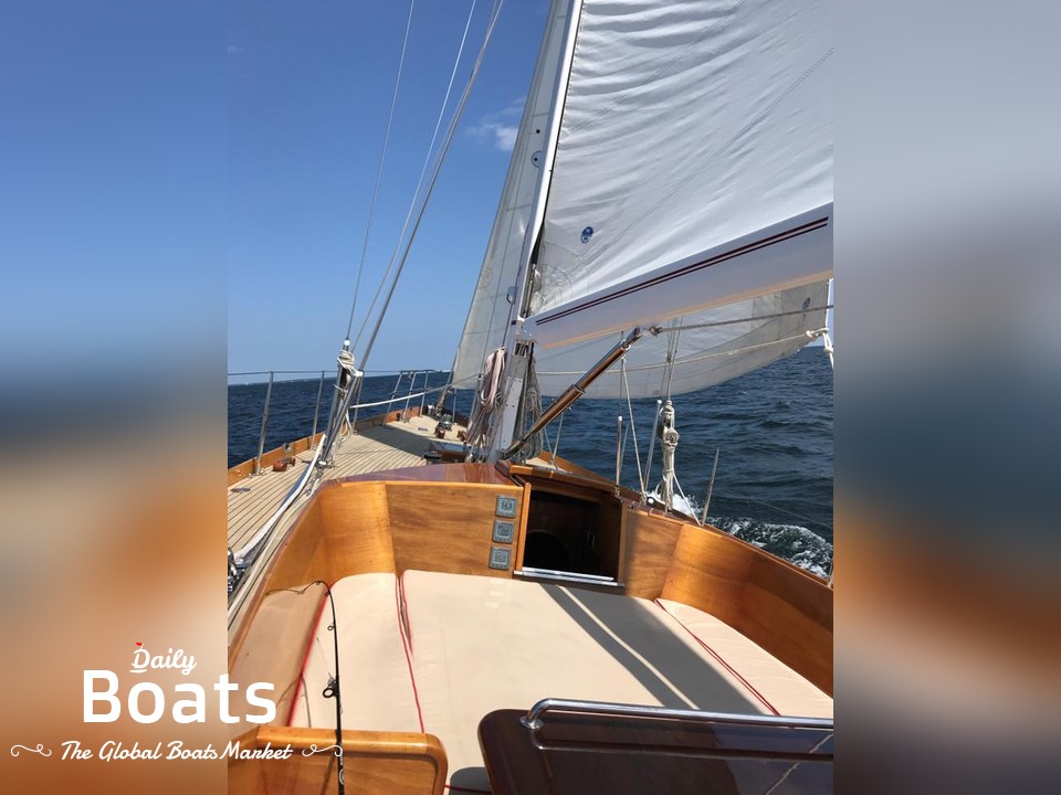 1988 Van Dam Custom Daysailer for sale. View price, photos and Buy 1988 ...
