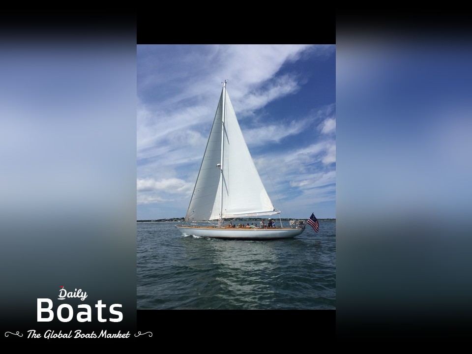 1988 Van Dam Custom Daysailer for sale. View price, photos and Buy 1988 ...