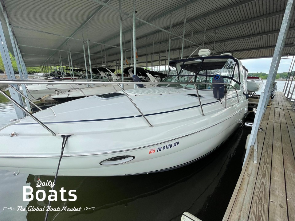 2006 Rinker 320 Express Cruiser for sale. View price, photos and Buy ...