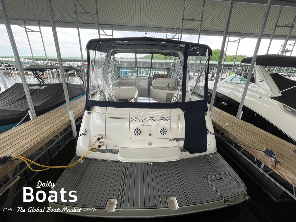 2006 Rinker 320 Express Cruiser for sale. View price, photos and Buy ...