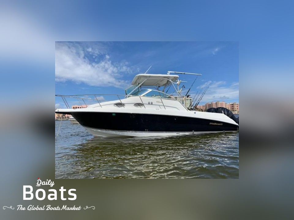 2000 Wellcraft Coastal 290 for sale. View price, photos and Buy 2000 ...