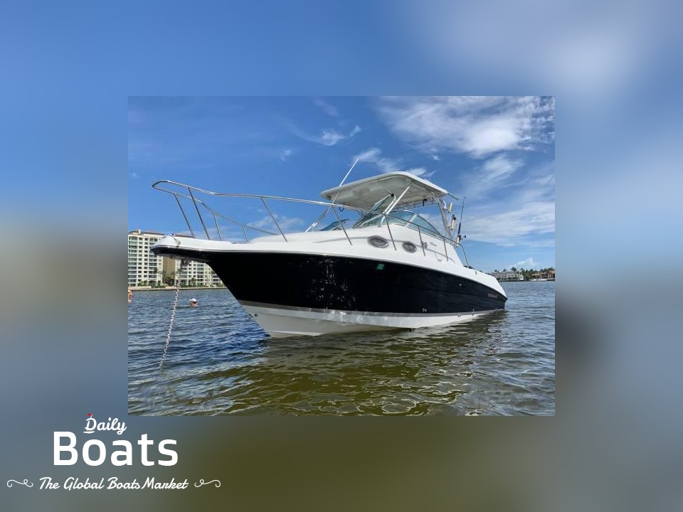 2000 Wellcraft Coastal 290 for sale. View price, photos and Buy 2000 ...