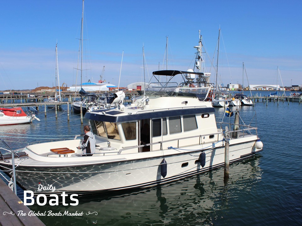 2006 Botnia Targa 42 for sale. View price, photos and Buy 2006 Botnia ...