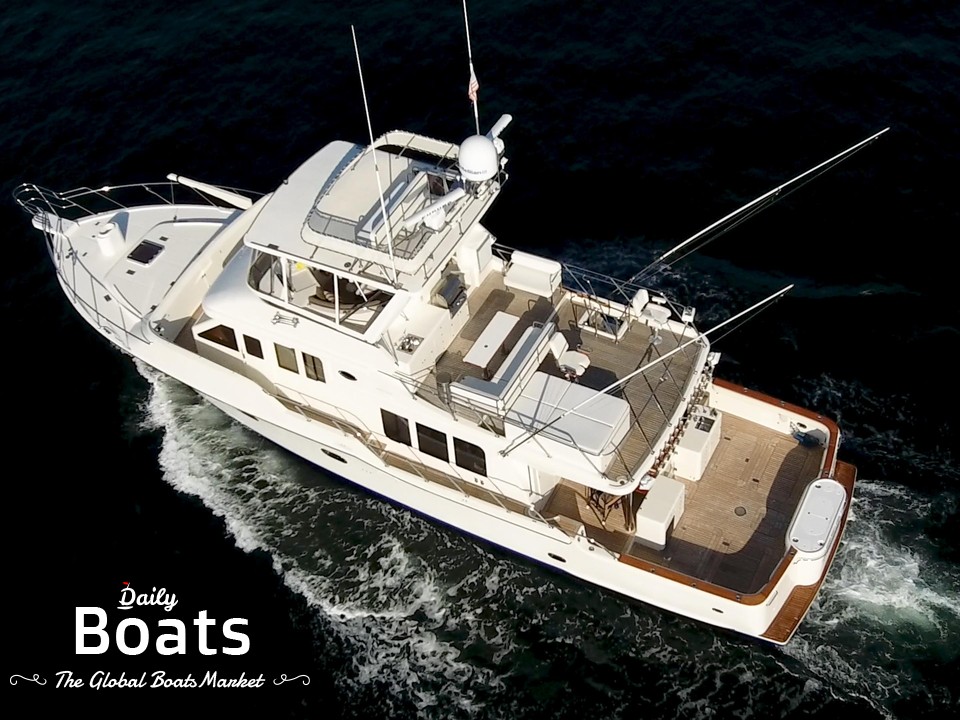 2006 Mikelson Nomad Cruising Sportfish for sale. View price, photos and ...