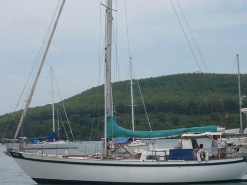 1980 Saltram Saga 40 for sale. View price, photos and Buy 1980 Saltram ...