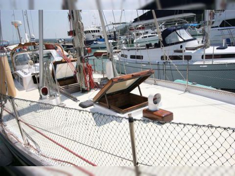 1980 Saltram Saga 40 for sale. View price, photos and Buy 1980 Saltram ...