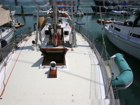 1980 Saltram Saga 40 for sale. View price, photos and Buy 1980 Saltram ...