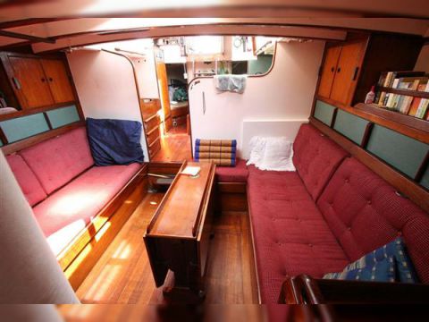 1980 Saltram Saga 40 for sale. View price, photos and Buy 1980 Saltram ...