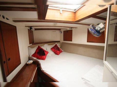 1980 Saltram Saga 40 for sale. View price, photos and Buy 1980 Saltram ...