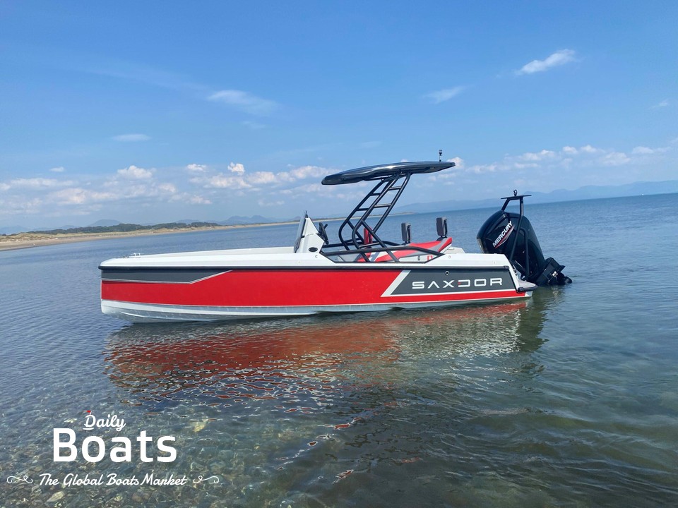 2021 Saxdor 200 Sport for sale. View price, photos and Buy 2021 Saxdor ...