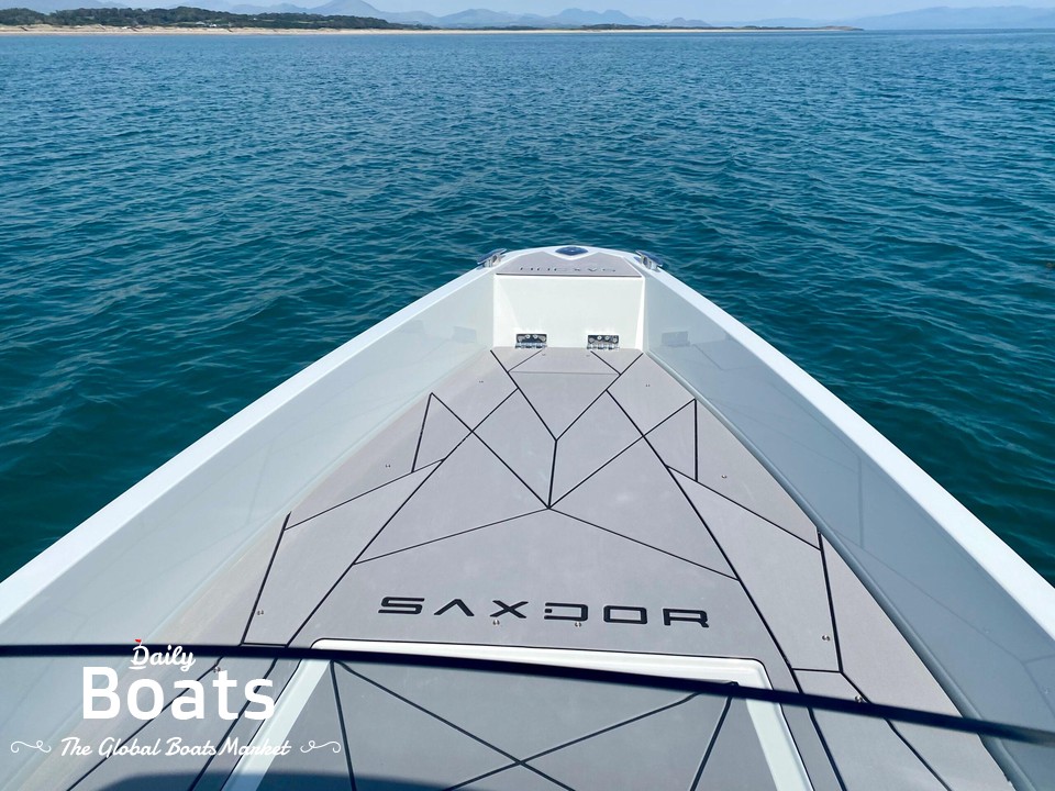 2021 Saxdor 200 Sport for sale. View price, photos and Buy 2021 Saxdor ...