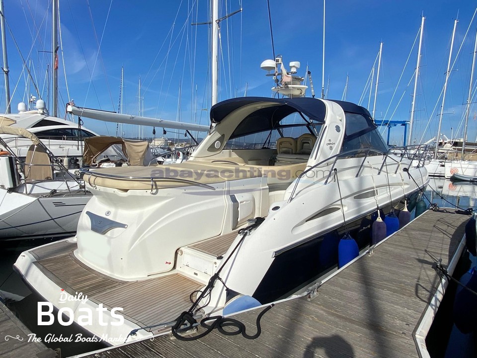 2005 Cranchi Mediterranee 47 for sale. View price, photos and Buy 2005 ...