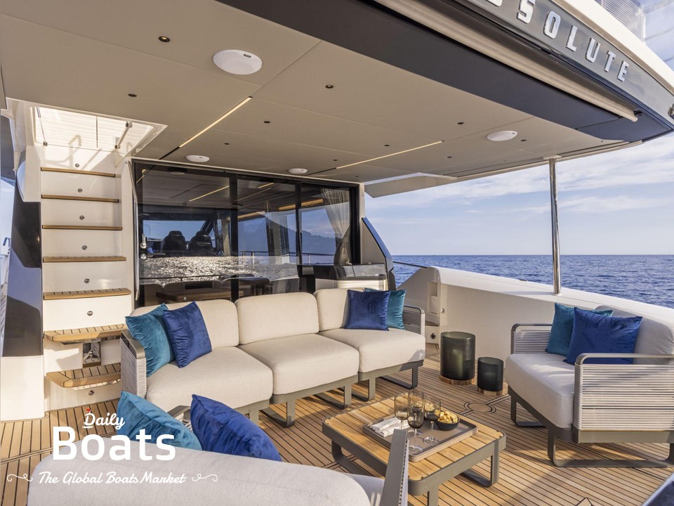 2024 Absolute 60 Fly for sale. View price, photos and Buy 2024 Absolute ...