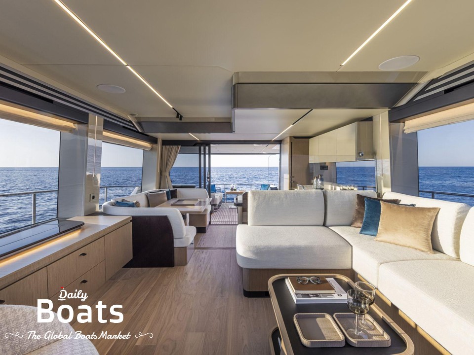 2024 Absolute 60 Fly for sale. View price, photos and Buy 2024 Absolute ...