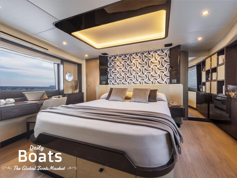 2024 Absolute 60 Fly for sale. View price, photos and Buy 2024 Absolute ...